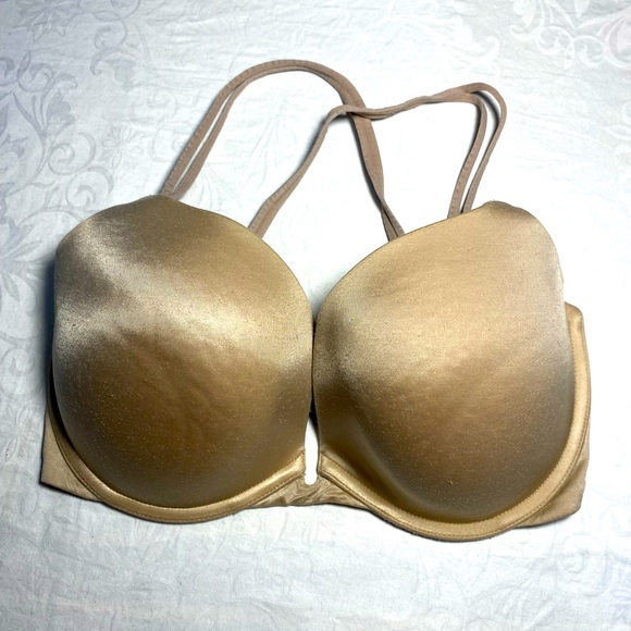 Victoria's Secret | Intimates & Sleepwear | Victorias Secret 32ddd Push ...